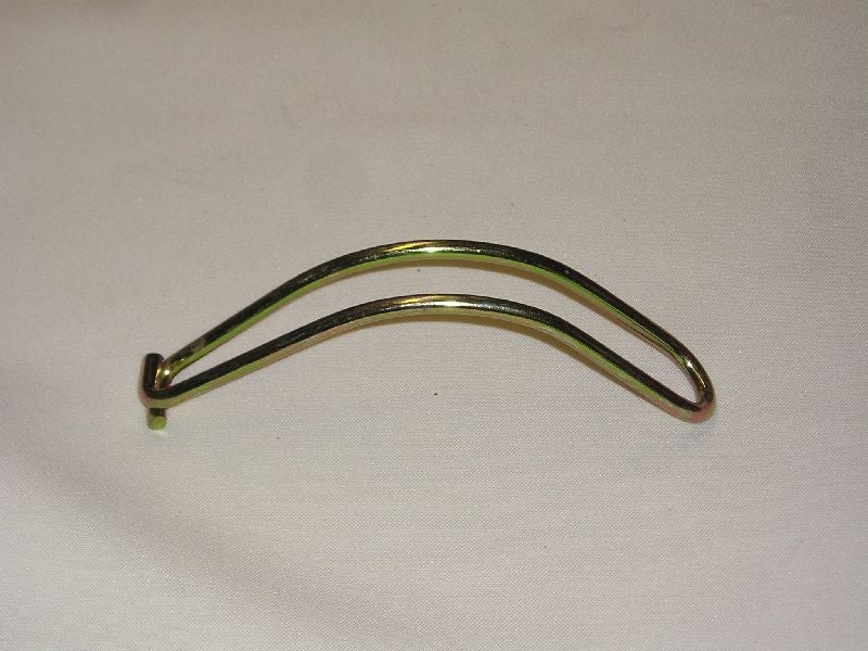 Federclip - Sicherungsfeder für Kurbel | 05-050