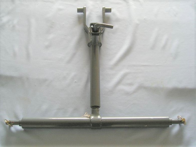 T - Bar Hitch